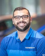 Henna Chevrolet Austin Staff | Austin Chevrolet dealer in Austin TX